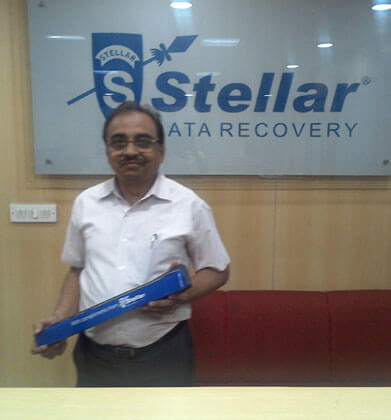 Data Recovery Service Pune – Stellar Data Recovery
