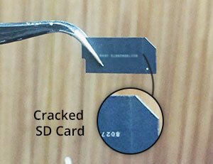 Causes of Data Loss due to SD Card Errors/ Failure and SD Card Recovery