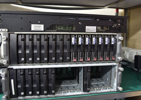 RAID Recovery Service | Recover Lost Data from RAID 0 - 10 Levels