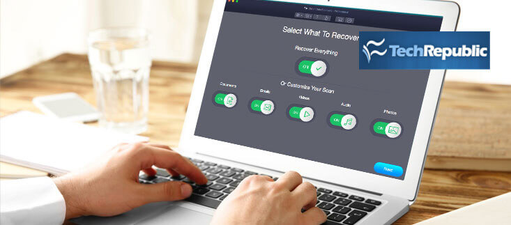 Mac Data Recovery Software to Recover Deleted Files from MacOS- Free ...
